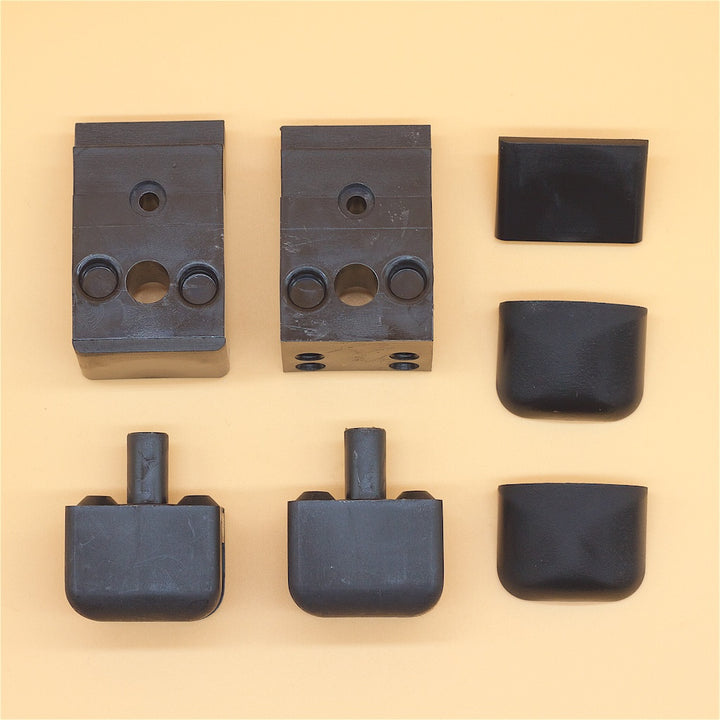 Shower screen pivot parts kits – Back on Track