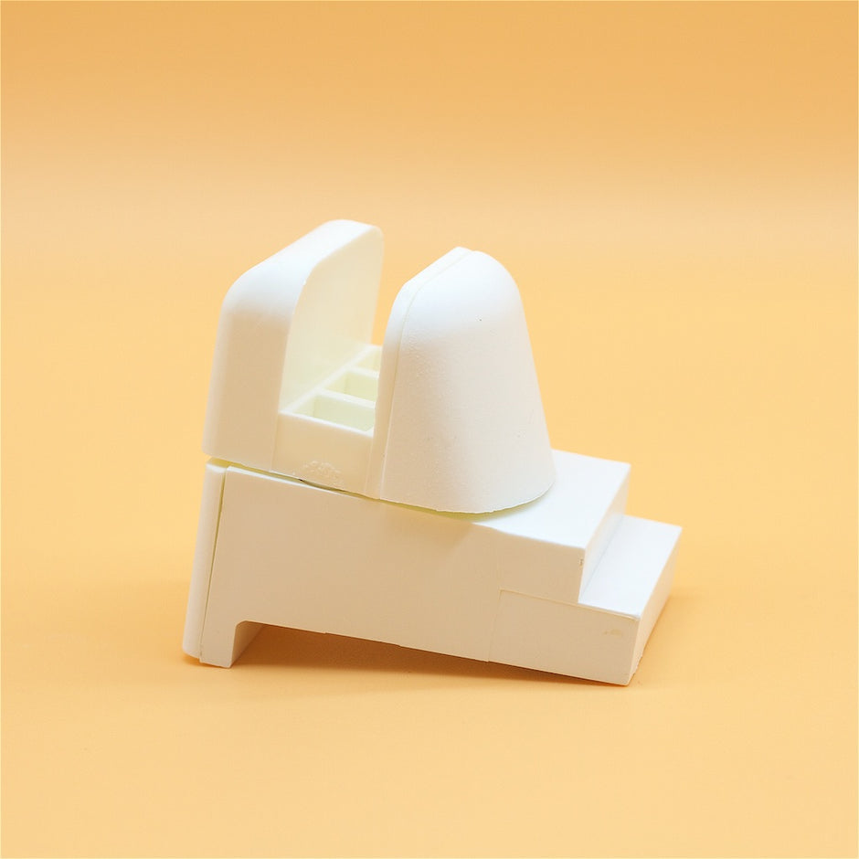 Shower screen pivot parts kits – Back on Track