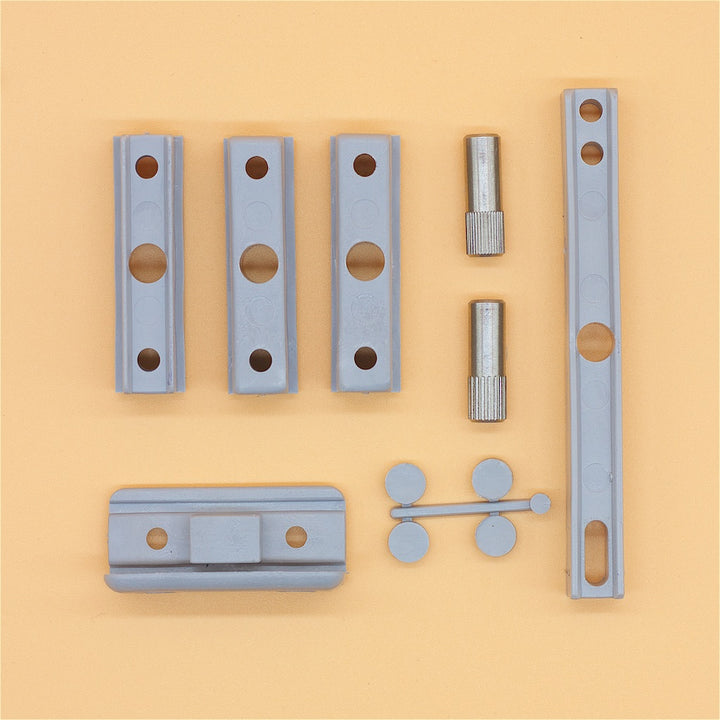 Shower screen pivot parts kits – Back on Track