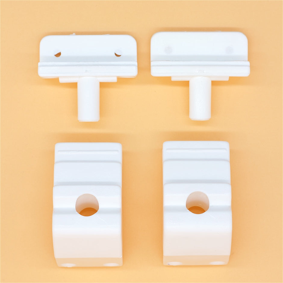 Shower screen pivot parts kits – Back On Track Australia