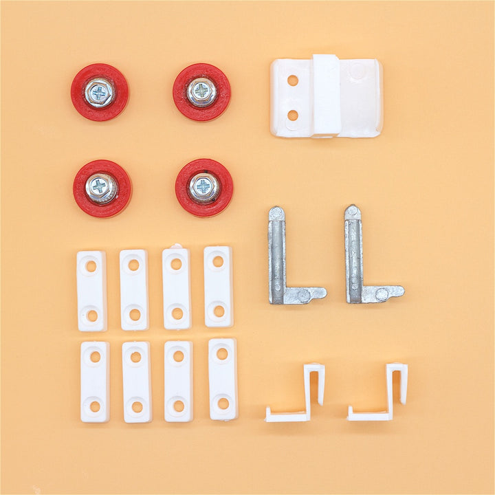 Shower screen kits – Back On Track Australia