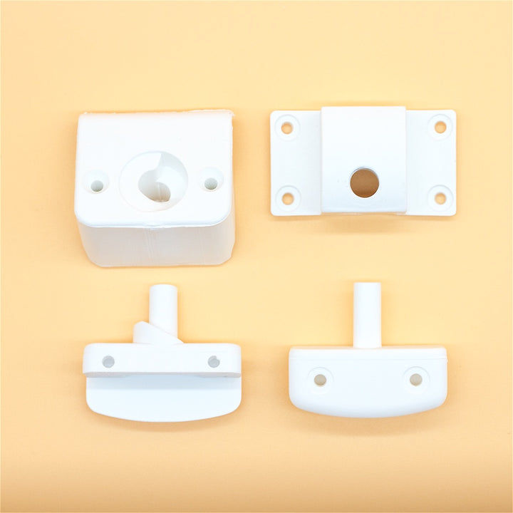 Shower screen pivot parts kits – Back on Track