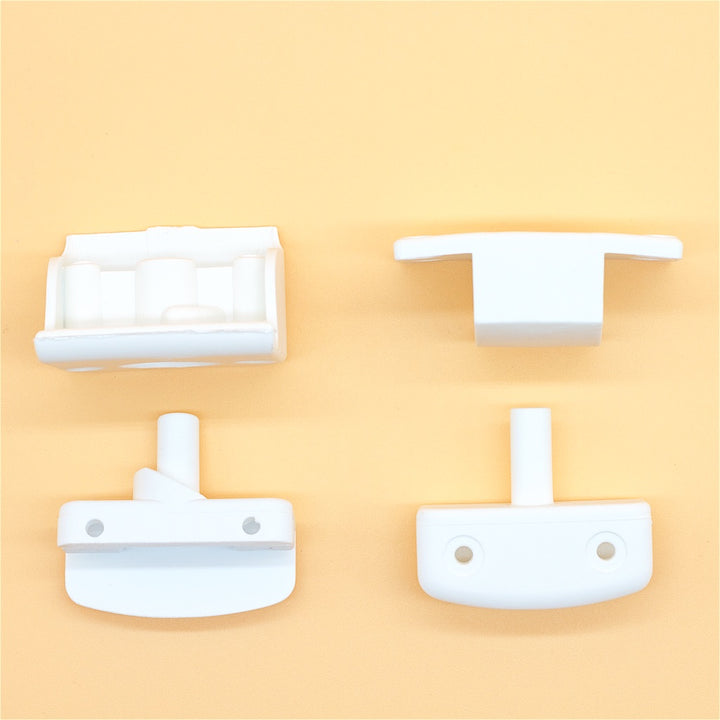 Shower screen pivot parts kits – Back on Track